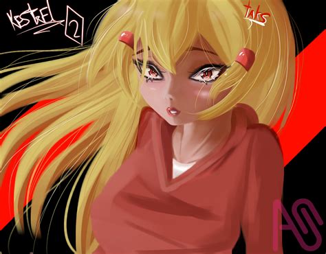 Kestrel Tak S 插畫 ART street