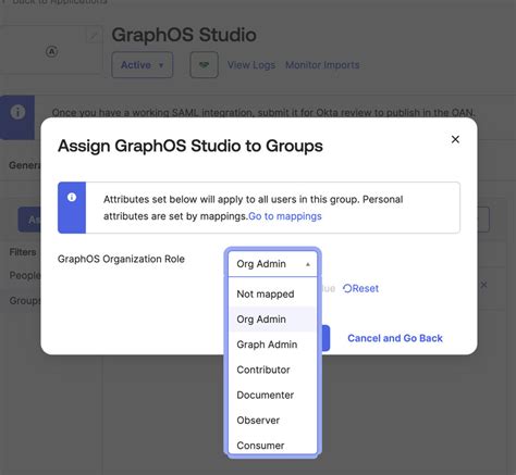Set Up Oidc Sso With Okta Apollo Graphql Docs