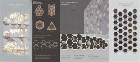 Hexagon Design For Modern Home Decor