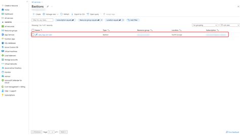 Deploy Azure Bastion And Shareable Links Cloudcoffeech