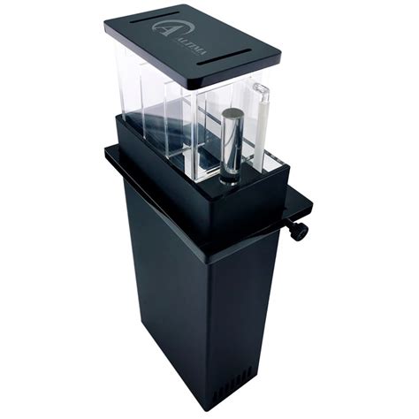 【藍箱水族】日本zoox Altima Nano 小缸專用蛋白機 蛋白除沫器 強力進氣！ 蝦皮購物