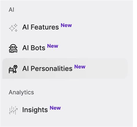 An Overview Of Your Cometchat Dashboard Cometchat Help Center