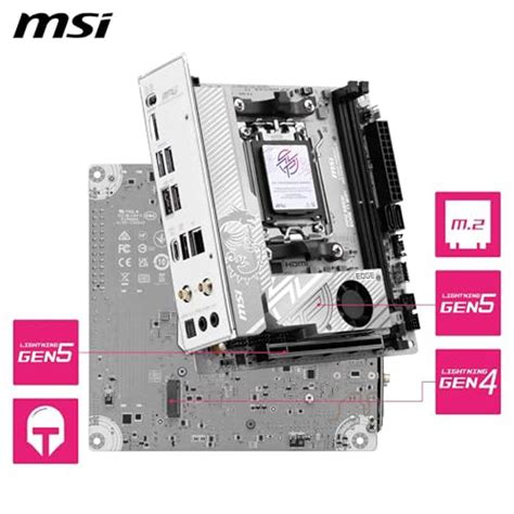 MSI MPG B I Edge TI WiFi Vs Asus ROG STRIX X E H GAMING WIFI Motherboard Comparison Pangoly