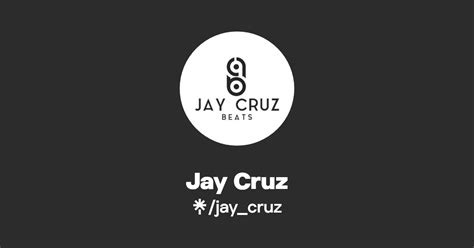 Jay Cruz Instagram Facebook Tiktok Linktree