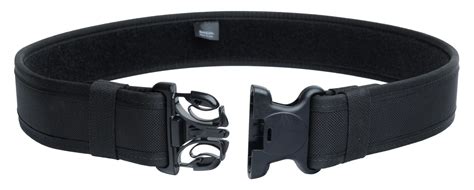 Bianchi Accumold 7200 Duty Belt 2 25 Black Unissued