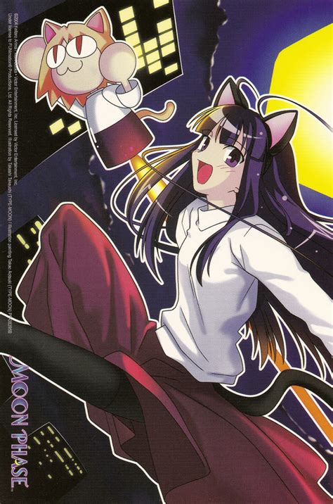 Cross Over Image By Takeuchi Takashi 10613 Zerochan Anime Image Board