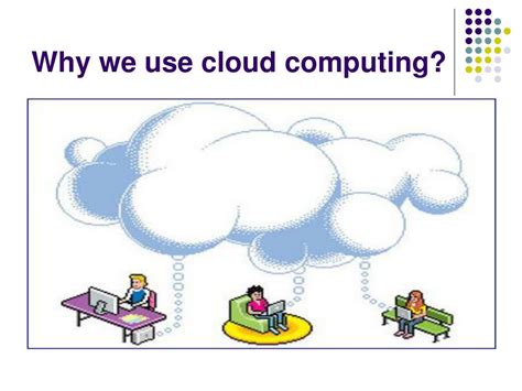 PPT Introduction To Cloud Computing PowerPoint Presentation Free Download ID 5157438