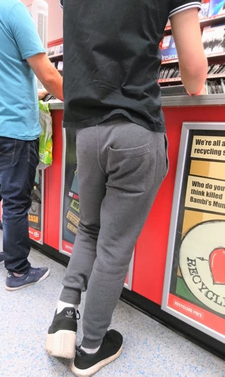 Spotted This Beautiful Lad In Cex With His Cripple Tumbex