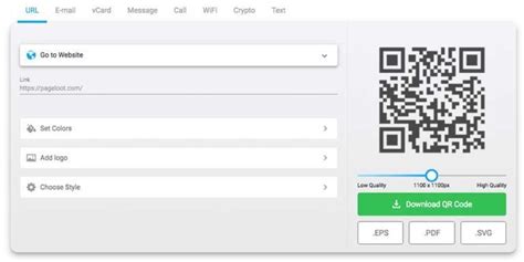 How To Create Scan A Qr Code Online For Free
