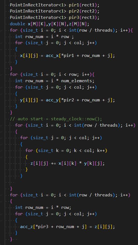 about performance issues using accessors · issue 1601 · stanfordlegion legion · github