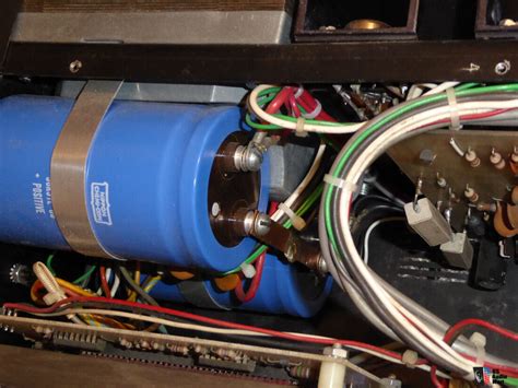 Phase Linear 700 Series Two Photo 4163877 Us Audio Mart