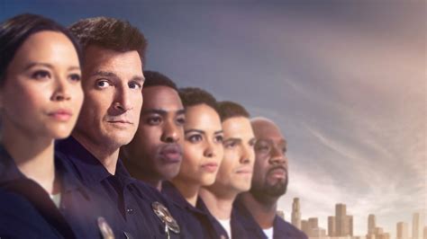 Die Besten Cop Serien Netzwelt