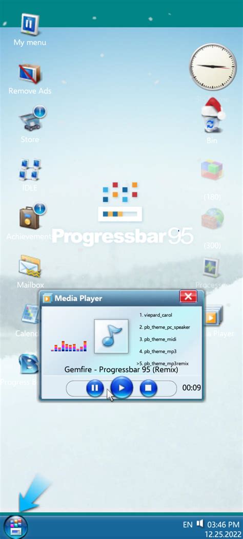 Definitely Not A Bug Report Rprogressbar95