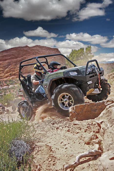 Buyers Guide 7 Great Utv Accessories Just In Time For Riding Season