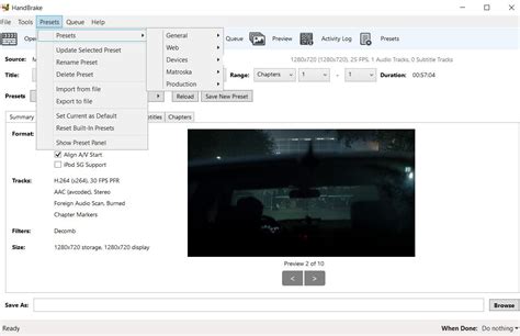 FFMPEG qué es y cómo instalar el codec multimedia en Windows