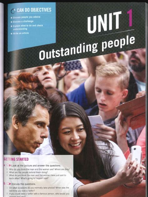 B2 Empower Unit 1 Pdf