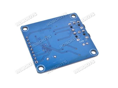 vs1003b high quality mp3 wma midi audio decoder adpcm encoder module spi interface vs1003b high