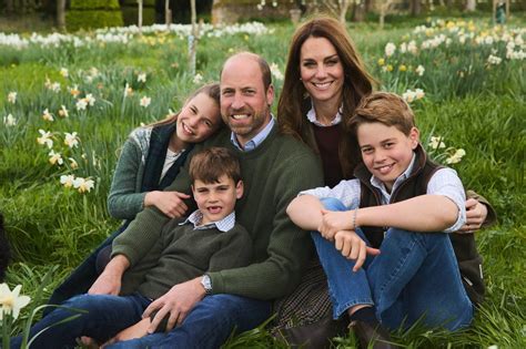 Just When The World Was Certain The Royal Celebrations Had Ended