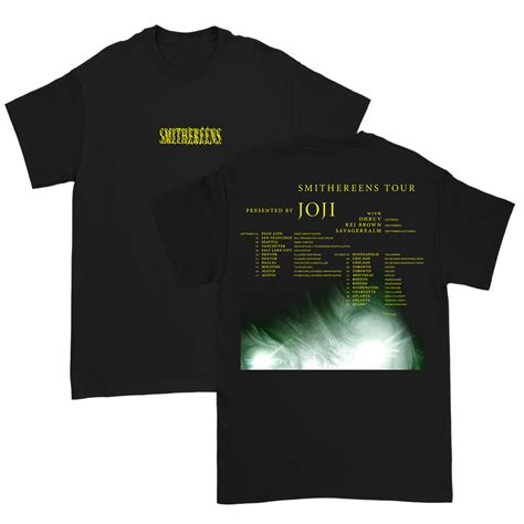 Joji Official Artist Store