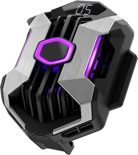 cooler master cryo phone cooler cpy etmc 45nnc r1 取扱説明書・レビュー記事 トリセツ