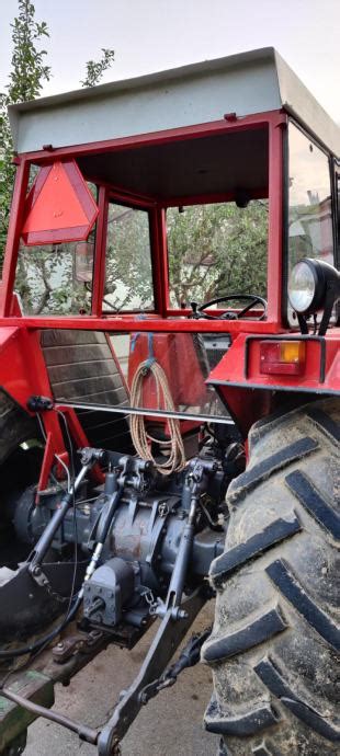 Imt 577 Dv Kabina Dupla Vuča