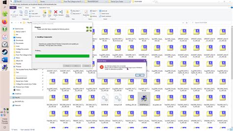 Cant Install Directx 90c Sdk In Windows 10 I Dunno Why Its Not