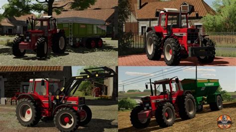 Mod Network FS22 Mods Farming Simulator 22 Mods