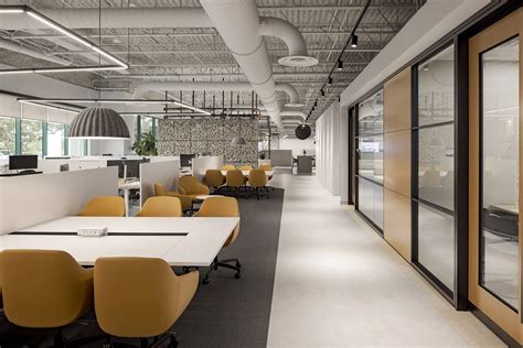 Hybrid Workplace Design Trends Creating Smart Flexible Offices For