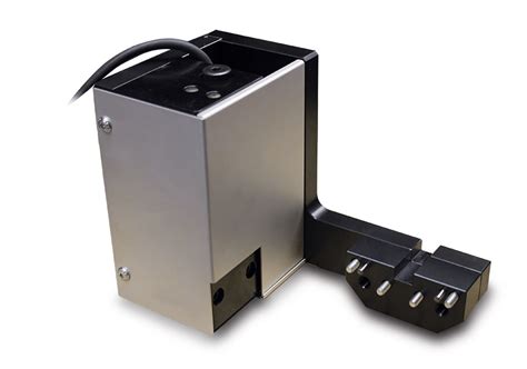 Baltec Rivet Base Detection Devices In Different Executions