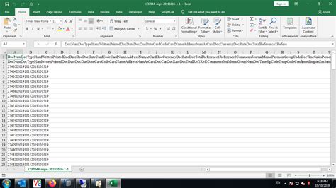 Solved 1 Created Failed Cannot Add Row Without Complete Sap Community