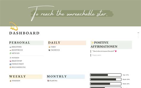 Wähle Aus über 30000 Notion Vorlagen Notion Marketplace