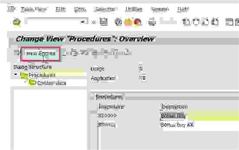 Define Sap Pricing Schema