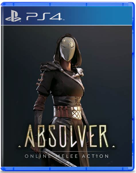 Absolver Images Launchbox Games Database