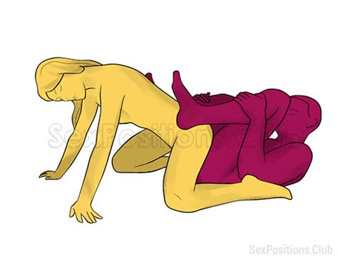 Reverse Sex Positions 65 Variants Pics