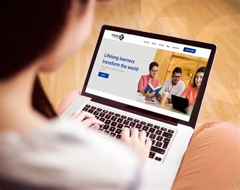 User Account 10pearls University