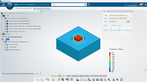 Simulation Elevate Experiences Illinois Tech