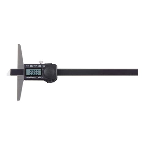 Fireproofing Depth Gauge Ryteelegant