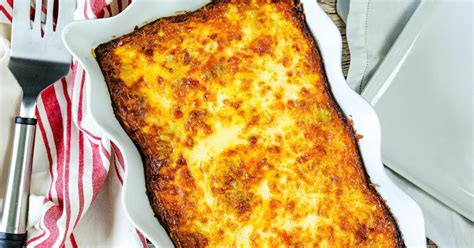 Holiday Overnight Brunch Eggs Just A Pinch Recipes