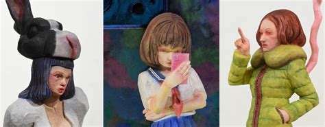 Funaki Daisuke Art Works