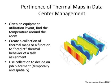 PPT Thermal Aware Data Management In Cloud Based Data Centers PowerPoint Presentation ID
