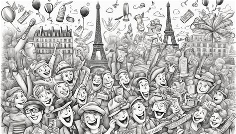 Die Besten Frankreich Witze Lachen Garantiert