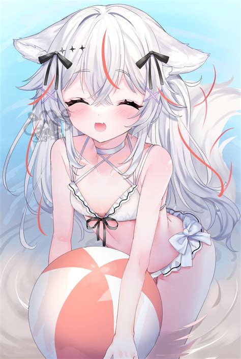 Kurenagi Eri Guild Cq Drawn By Kabashima Hana Danbooru
