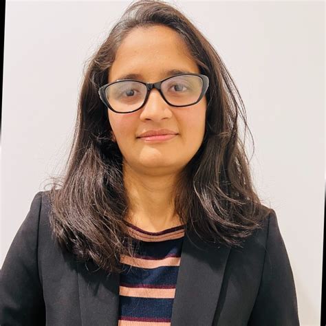 Hina Patel Division 9 Group Linkedin
