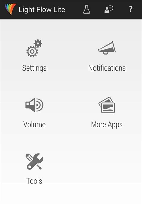 How To Completely Customize The LED Notification Colors On Your Nexus Without Rooting Nexus