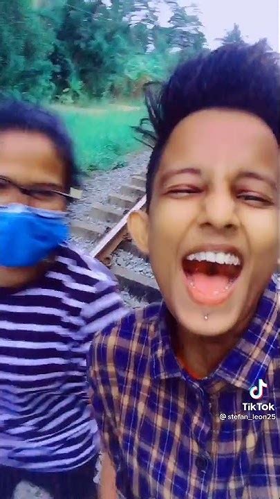 පුන්චි කපල් එක😍😍😍 Youtube