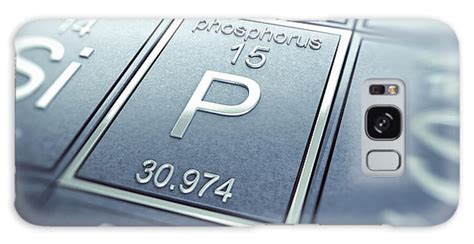 Phosphorus Chemical Elements Phosphorus Facts Element