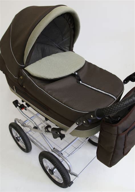 Коляска для новорожденных Little Trek LUXE, люлька коллекция НОВАЯ ...