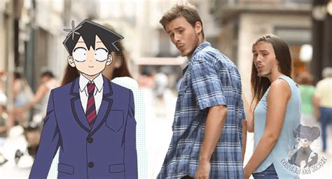 Komi X Tadano Wallpaper Made By Harurukushi R Komi San