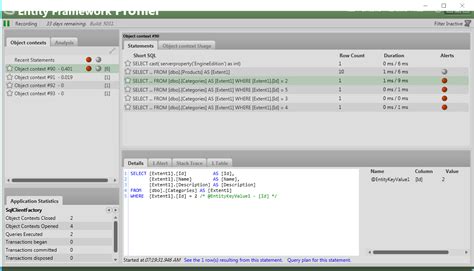 Entity Framework Automapper Oraz Projekcja Programuje Net Daniel