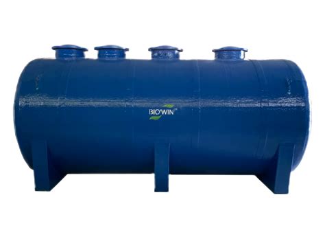 Ipal Klinikrumah Sakit Biowin